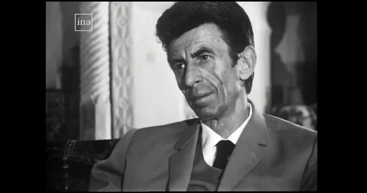 Fernand Pouillon – Architecte atypique - Magazine FORMES