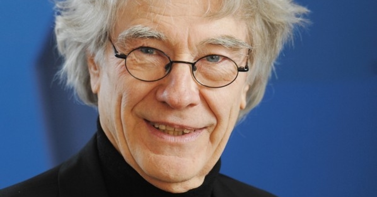 Serge Filion – La crise environnementale ne fait pas le poids dans l ...