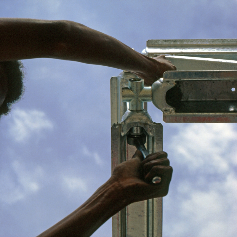 Créer avec la préfabrication ou préfabriquer pour créer - Magazine FORMES