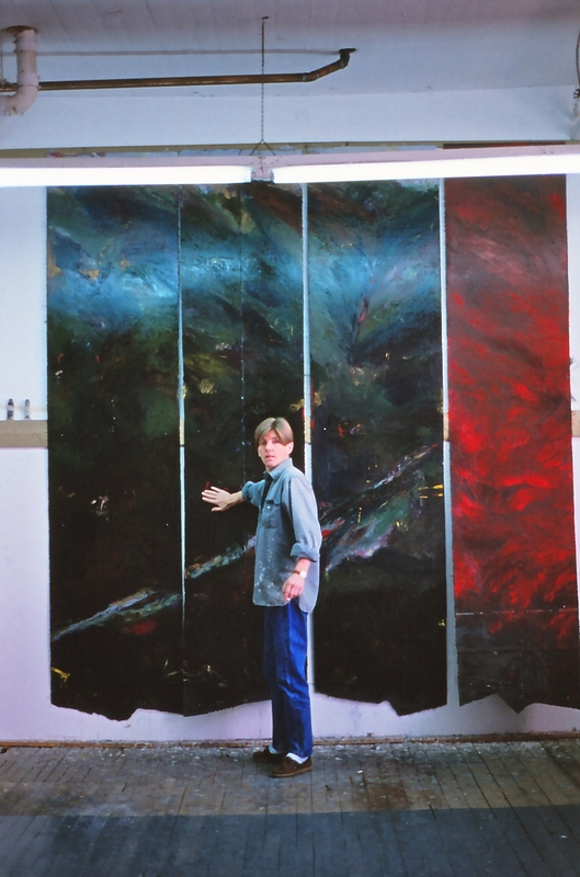 Le catalogue raisonné numérique de l’artiste Louise Robert - Magazine ...