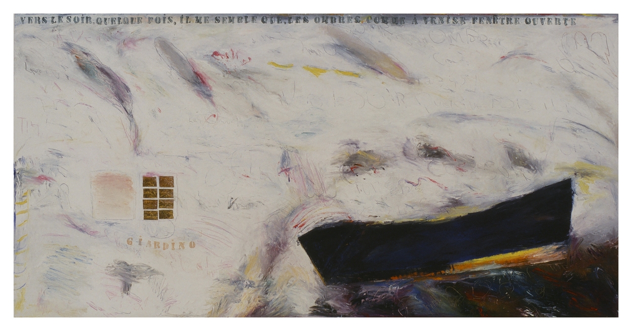 Le catalogue raisonné numérique de l’artiste Louise Robert - Magazine ...